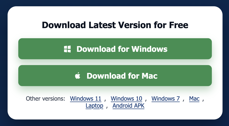 emSigner Download for Windows 11 > All Supported Platforms & Guides May ...